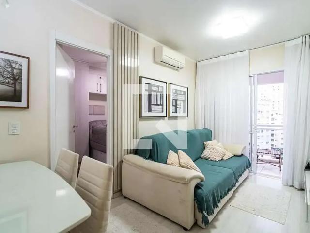 Apartamento para Venda em São Paulo/SP Consolação 1 Quartos