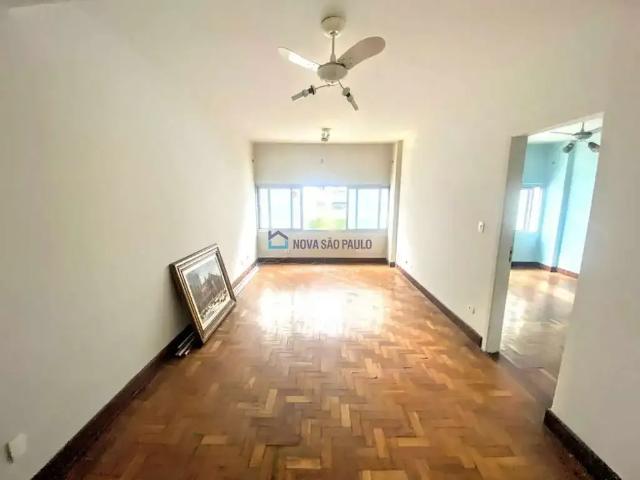 Apartamento para Venda em São Paulo/SP Consolação 1 Quartos