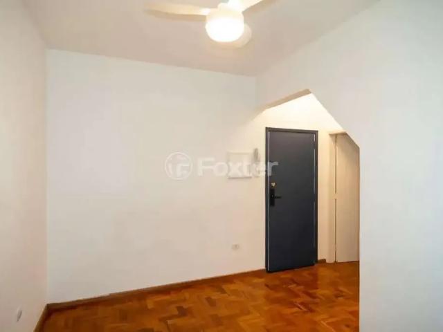 Apartamento para Venda em São Paulo/SP Consolação 1 Quartos