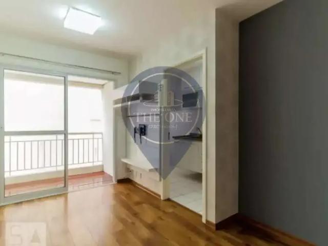 Apartamento para Venda em São Paulo/SP Consolação 1 Quartos