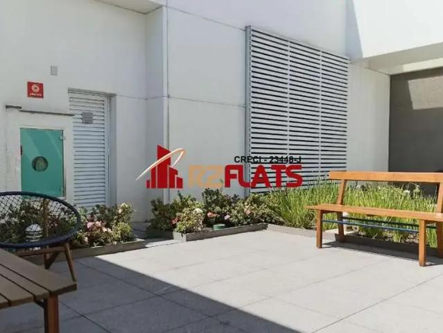 Apartamento para Venda em São Paulo/SP Consolação 1 Quartos