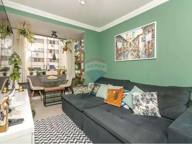 Apartamento para Venda em São Paulo/SP Consolação 1 Quartos