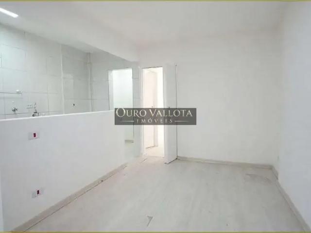 Apartamento para Venda em São Paulo/SP Consolação 1 Quartos