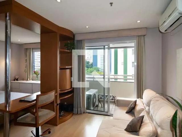 Apartamento para Venda em São Paulo/SP Consolação 1 Quartos