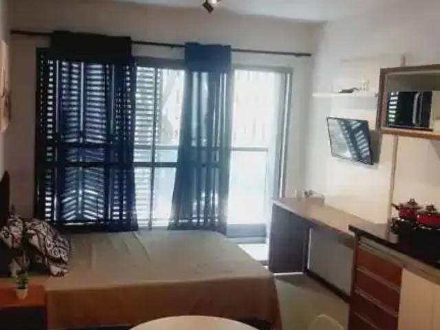 Apartamento para Venda em São Paulo/SP Consolação 1 Quartos
