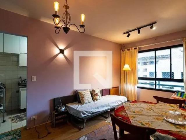 Apartamento para Venda em São Paulo/SP Consolação 1 Quartos