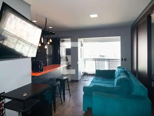 Apartamento para Venda em São Paulo/SP Consolação 1 Quartos
