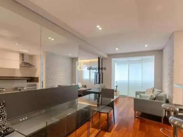 Apartamento para Venda em São Paulo/SP Consolação 1 Quartos