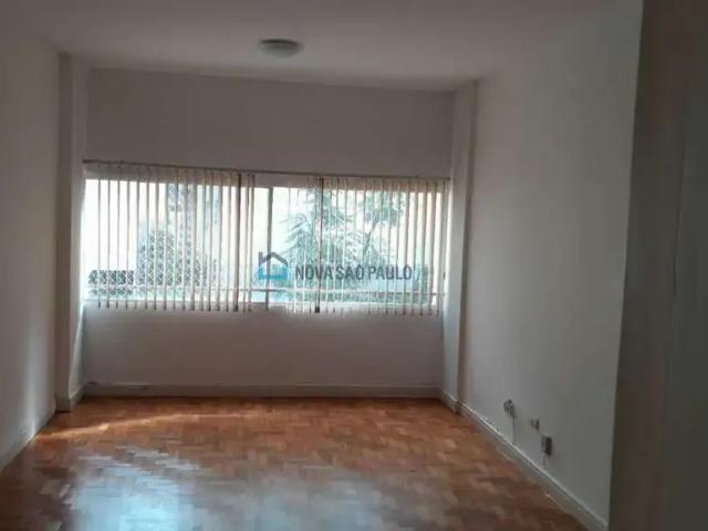Apartamento para Venda em São Paulo/SP Consolação 1 Quartos