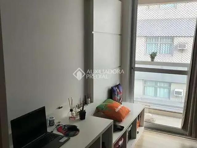 Apartamento para Venda em São Paulo/SP Consolação 1 Quartos