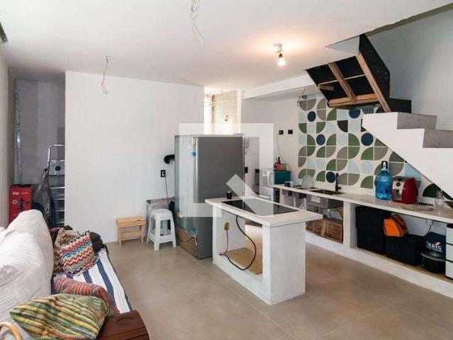 Apartamento para Venda em São Paulo/SP Consolação 1 Quartos