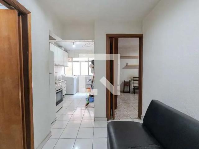 Apartamento para Venda em São Paulo/SP Consolação 1 Quartos