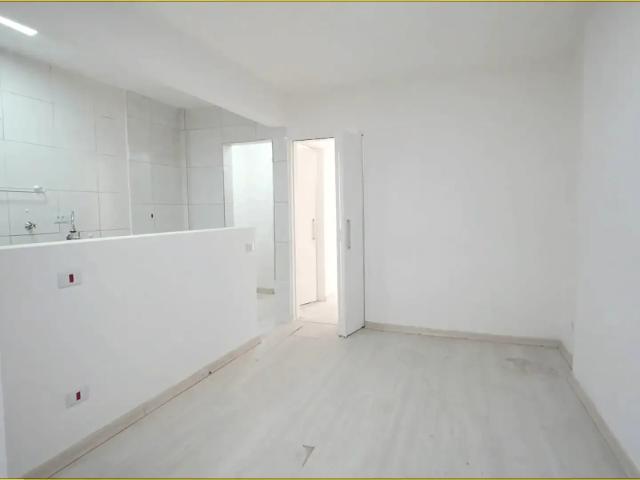 Apartamento para Venda em São Paulo/SP Consolação 1 Quartos