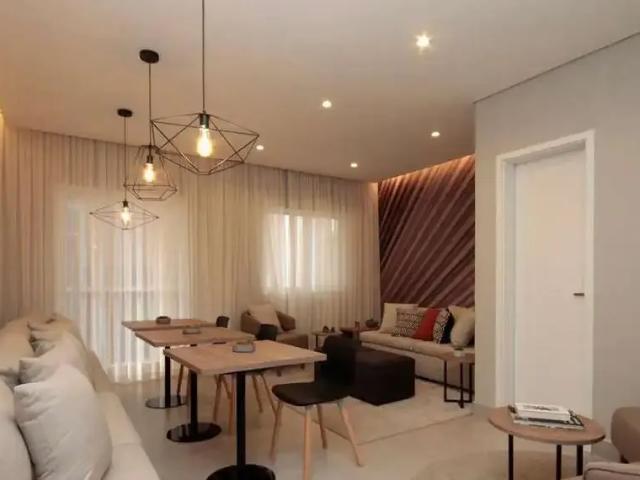 Apartamento para Venda em São Paulo/SP Consolação 1 Quartos