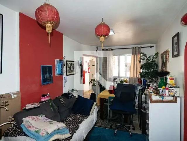 Apartamento para Venda em São Paulo/SP Consolação 1 Quartos