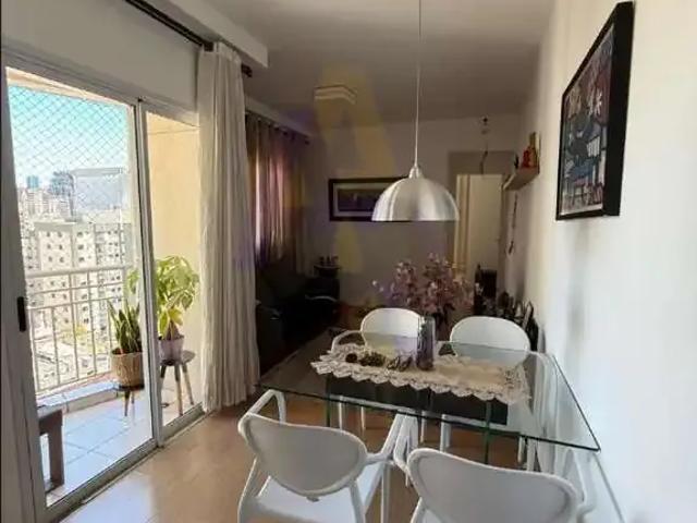Apartamento para Venda em São Paulo/SP Consolação 1 Quartos