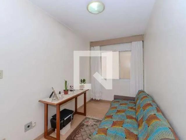 Apartamento para Venda em São Paulo/SP Consolação 1 Quartos