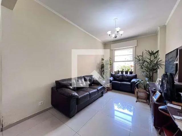 Apartamento para Venda em São Paulo/SP Consolação 1 Quartos