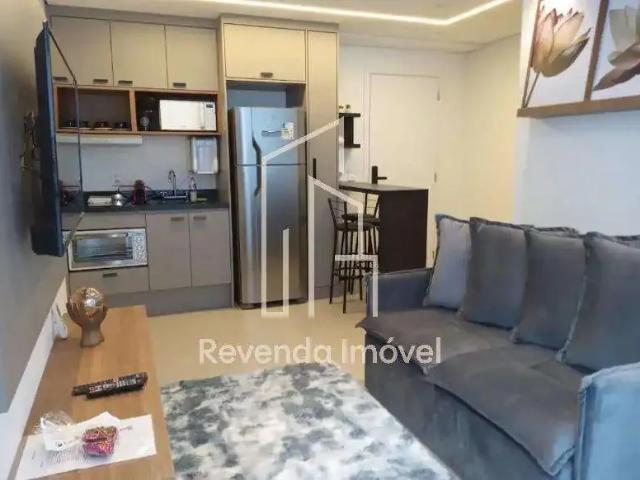 Apartamento para Venda em São Paulo/SP Consolação 1 Quartos