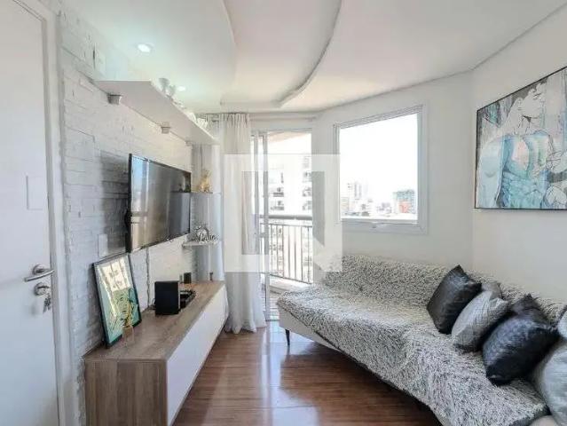 Apartamento para Venda em São Paulo/SP Consolação 1 Quartos
