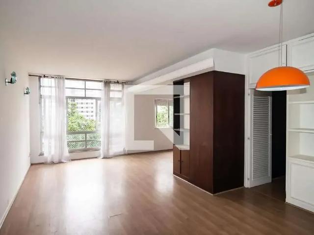 Apartamento para Venda em São Paulo/SP Consolação 1 Quartos
