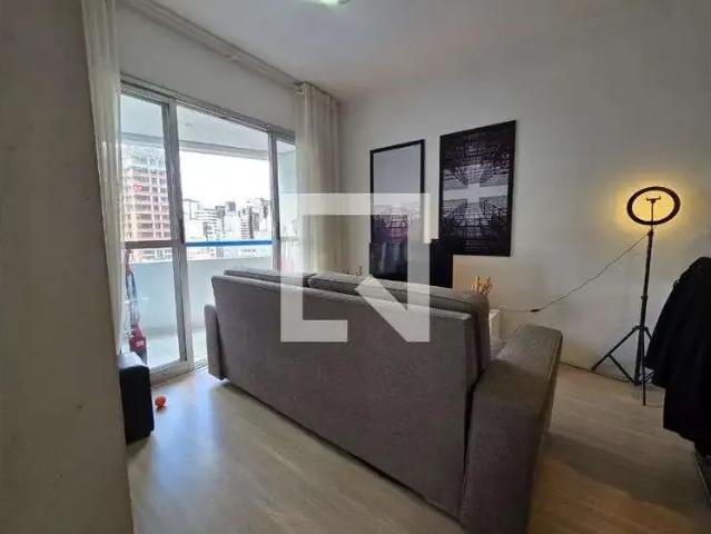 Apartamento para Venda em São Paulo/SP Consolação 1 Quartos