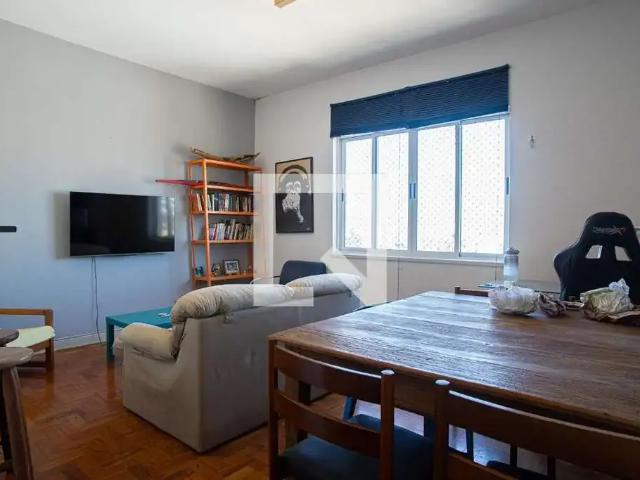 Apartamento para Venda em São Paulo/SP Consolação 1 Quartos