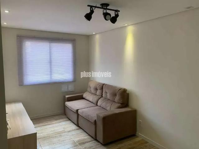 Apartamento para Venda em São Paulo/SP Consolação 1 Quartos