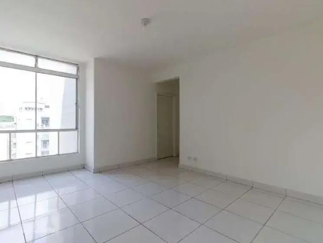 Apartamento para Venda em São Paulo/SP Consolação 1 Quartos