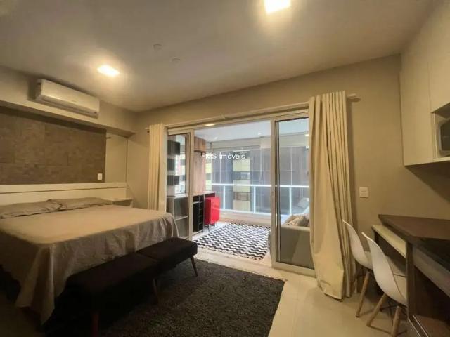 Apartamento para Venda em São Paulo/SP Consolação 1 Quartos
