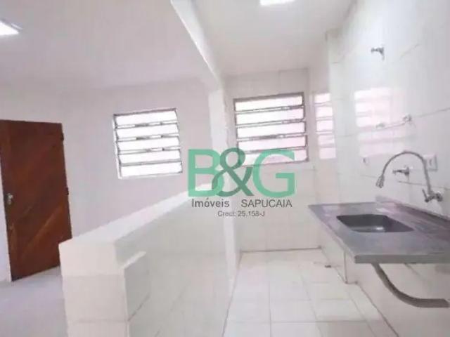 Apartamento para Venda em São Paulo/SP Consolação 1 Quartos