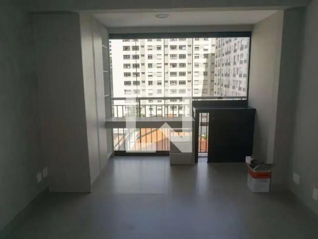 Apartamento para Venda em São Paulo/SP Consolação 1 Quartos