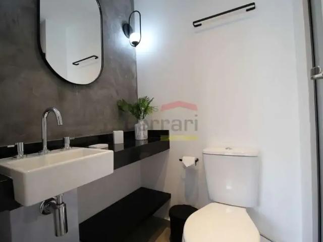 Apartamento para Venda em São Paulo/SP Consolação 1 Quartos