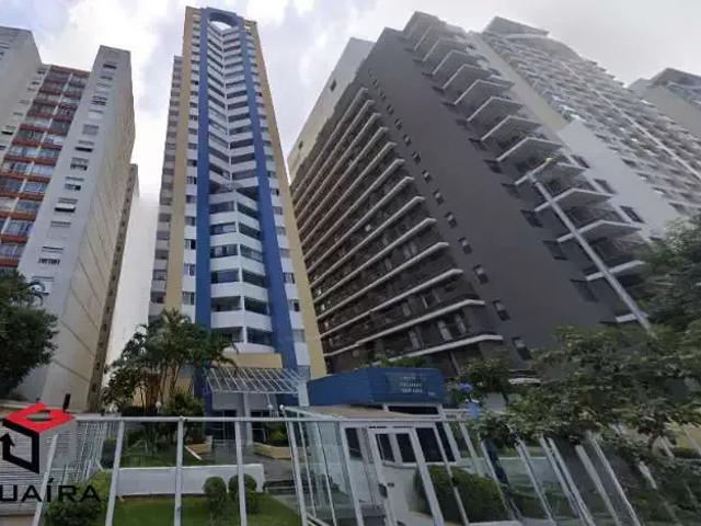 Apartamento para Venda em São Paulo/SP Consolação 1 Quartos
