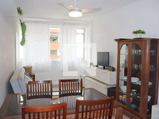 Apartamento para Venda em São Paulo/SP Consolação 1 Quartos