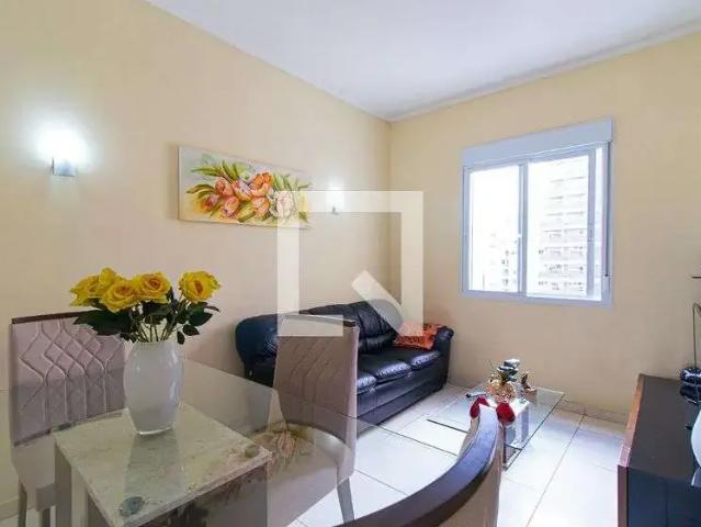 Apartamento para Venda em São Paulo/SP Consolação 1 Quartos