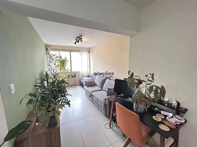 Apartamento para Venda em São Paulo/SP Consolação 1 Quartos