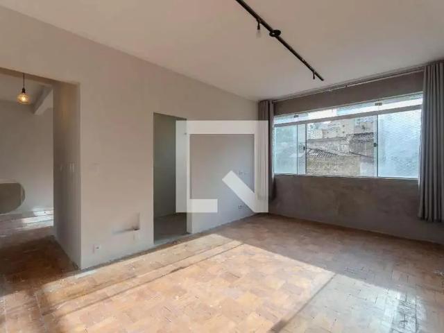 Apartamento para Venda em São Paulo/SP Consolação 1 Quartos