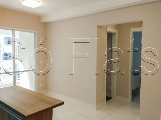 Apartamento para Venda em São Paulo/SP Consolação 1 Quartos