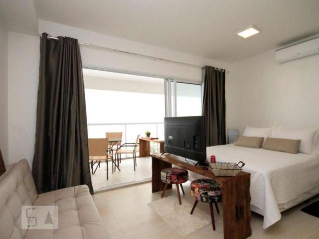 Apartamento para Venda em São Paulo/SP Consolação 1 Quartos