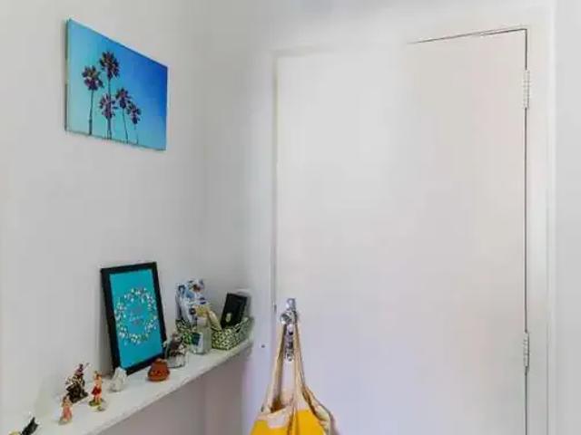 Apartamento para Venda em São Paulo/SP Consolação 1 Quartos