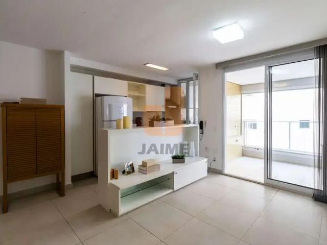 Apartamento para Venda em São Paulo/SP Consolação 1 Quartos