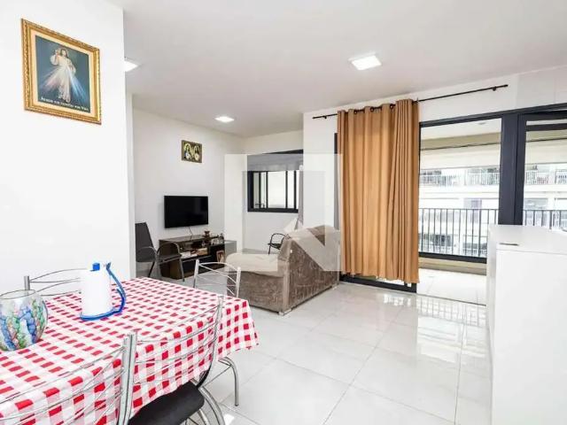 Apartamento para Venda em São Paulo/SP Consolação 1 Quartos