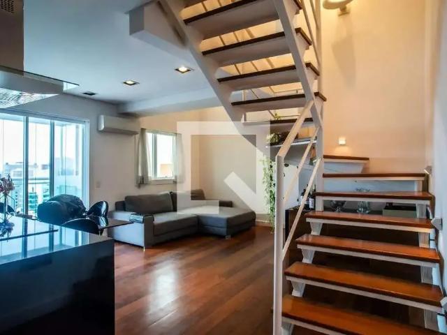 Apartamento para Venda em São Paulo/SP Consolação 1 Quartos
