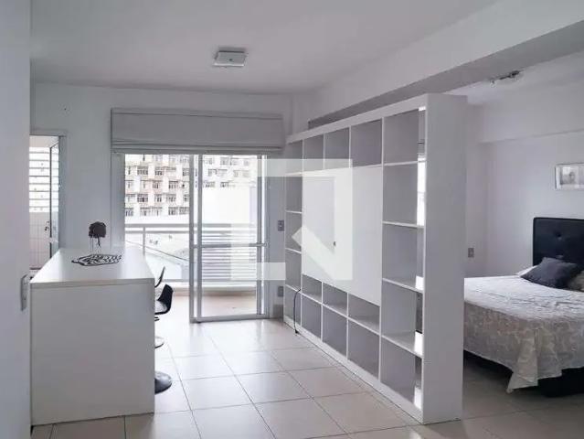 Apartamento para Venda em São Paulo/SP Consolação 1 Quartos
