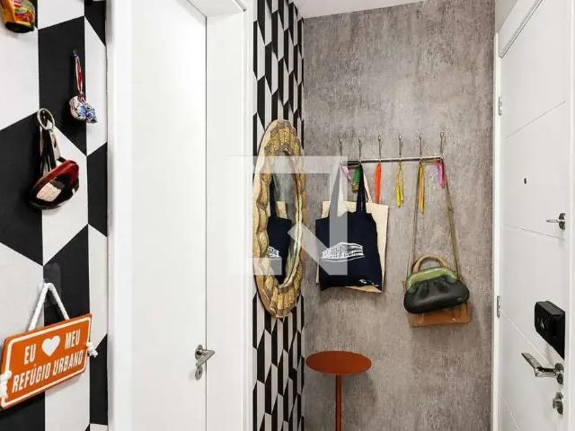 Apartamento para Venda em São Paulo/SP Consolação 1 Quartos