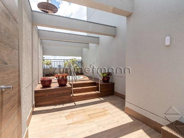 Apartamento para Venda em São Paulo/SP Consolação 1 Quartos