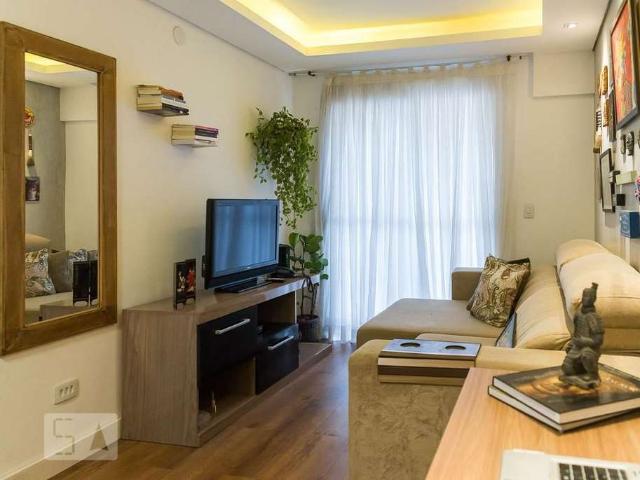 Apartamento para Venda em São Paulo/SP Consolação 1 Quartos