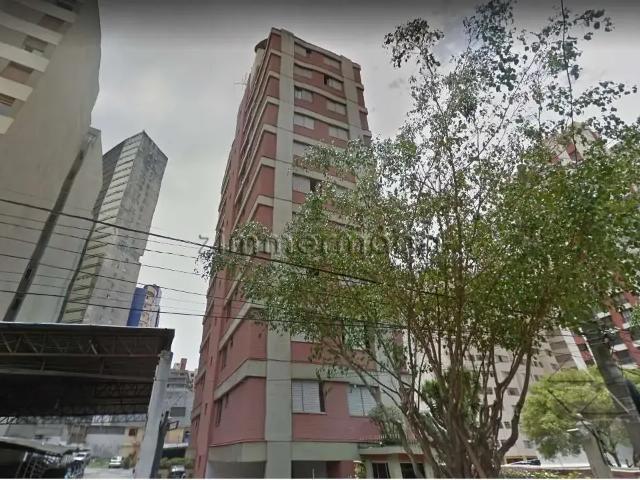 Apartamento para Venda em São Paulo/SP Consolação 1 Quartos