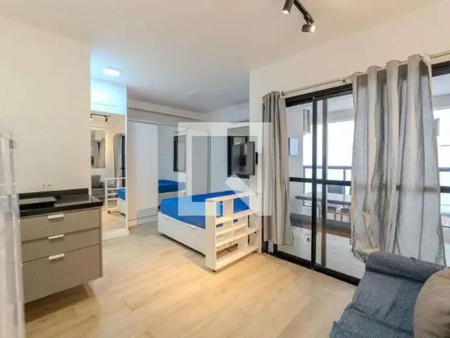 Apartamento para Venda em São Paulo/SP Consolação 1 Quartos